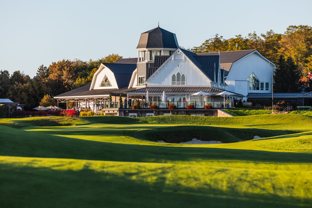 Custom Golf Club Fitting in Toronto | Irons, Drivers, Shafts & More ...