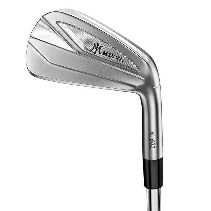 Miura Golf – Craftsmanship. Precision. Heritage. – Jeff Shuster Golf