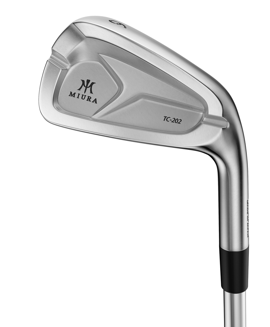 Miura Golf – Craftsmanship. Precision. Heritage. – Jeff Shuster Golf