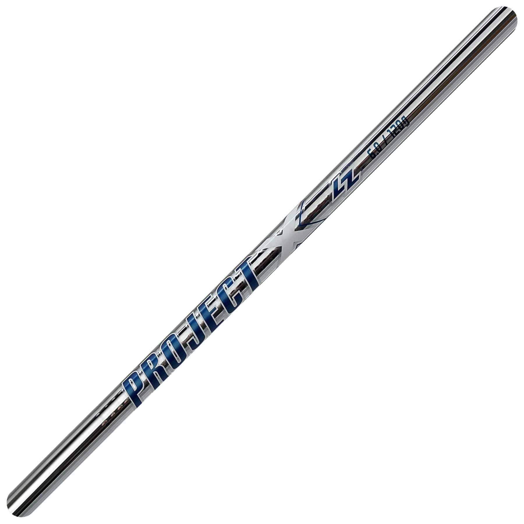 Project X Shafts – Power. Precision. Control. – Jeff Shuster Golf