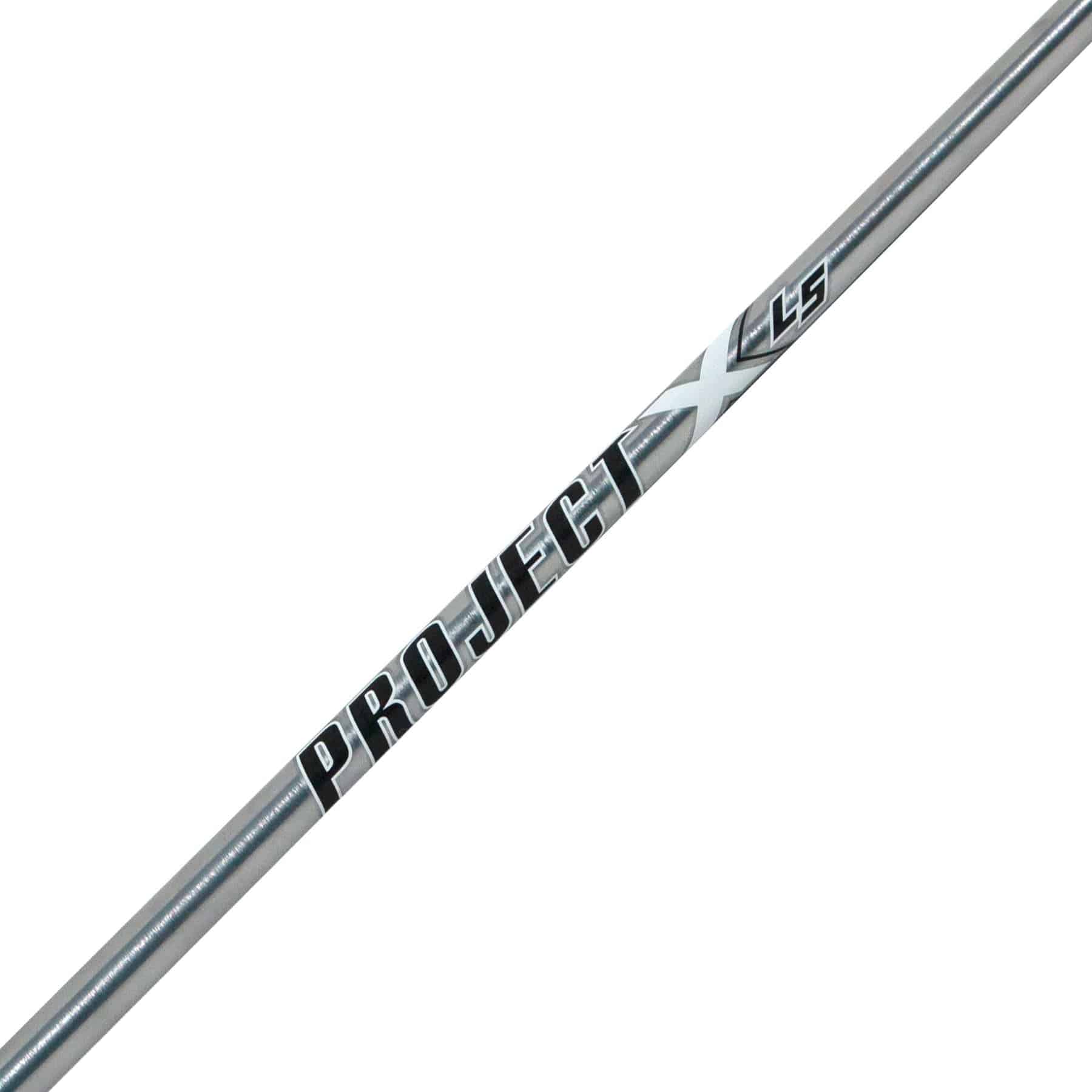 Project X Shafts – Power. Precision. Control. – Jeff Shuster Golf